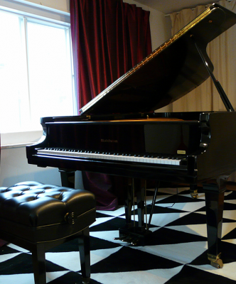 Piano Studio policy and rates | Montreal Piano Lessons